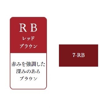 prisoro / ｸﾞﾗｼｱ 7-RB