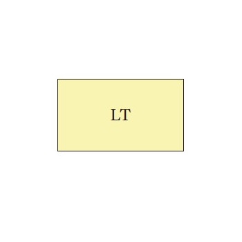 prisoro / ｸﾞﾗｼｱ LT