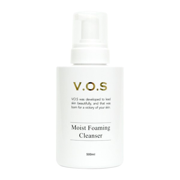 prisoro / (業)VOSﾌｫｰﾐﾝｸﾞｸﾚﾝｻﾞｰ 500ml